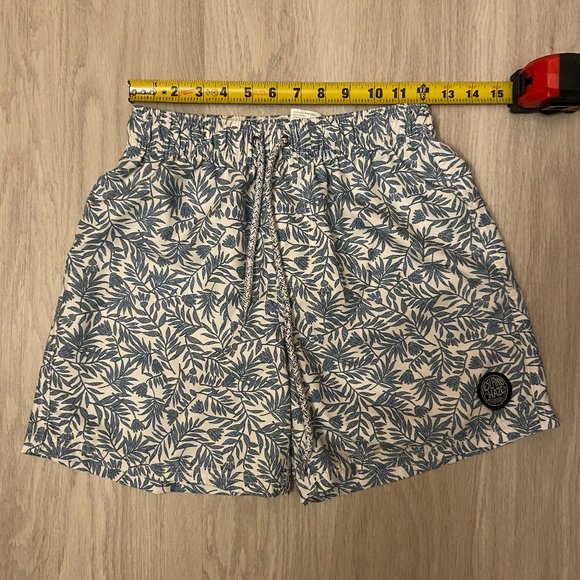 Island Haze | Swim | Island Haze Hawaiian Swim Trunks | Poshmark